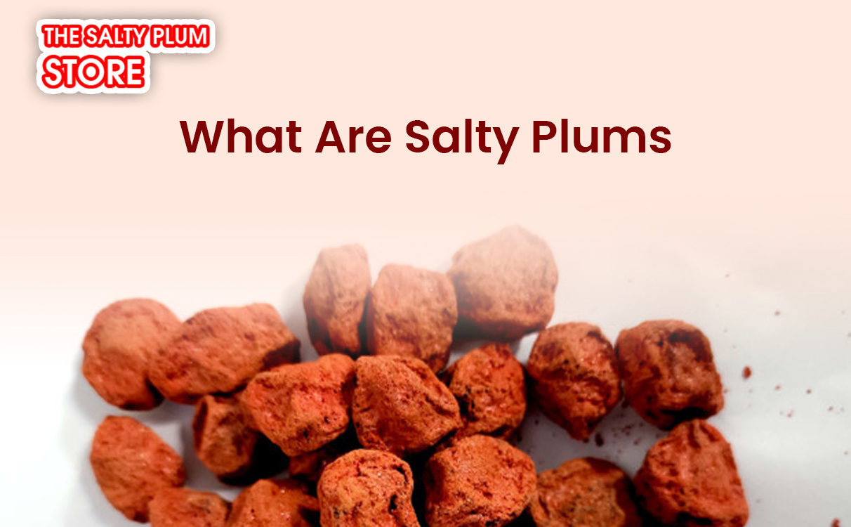 Where to Find the Best Salty Plums in Cairns - The Salty Plum Store